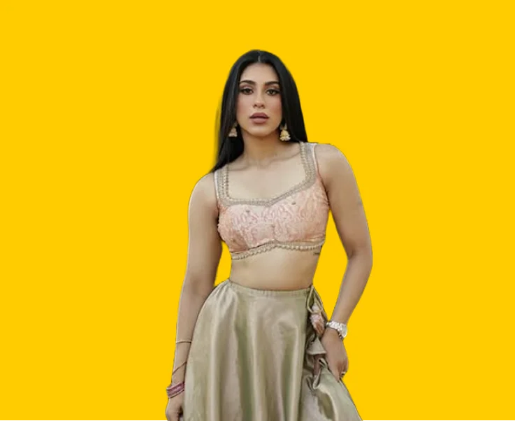 Leading Influencer & Talent Management Agency in India