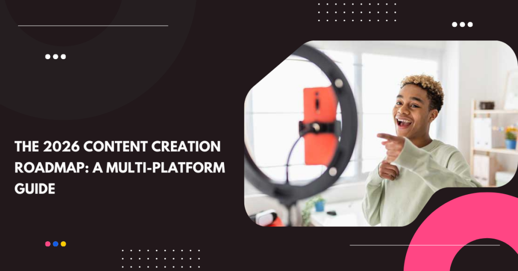 How to Start Content Creation: Beginner’s Step-by-Step Guide